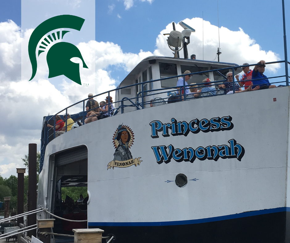 Spartan Summer Cruise – Bay County Spartans